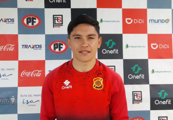 NICOLÁS RIVERA: “ESTAMOS CONFIADOS EN LO QUE VIENE”. – MauleHoy