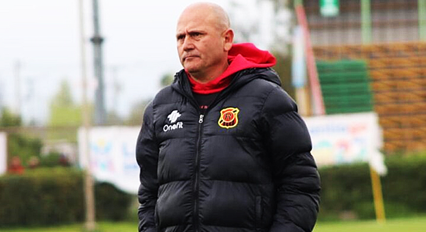 Eduardo Pinto: «Del primer minuto que gané me querían sacar del equipo ...