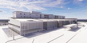 Detalles del nuevo Hospital de Parral – MauleHoy