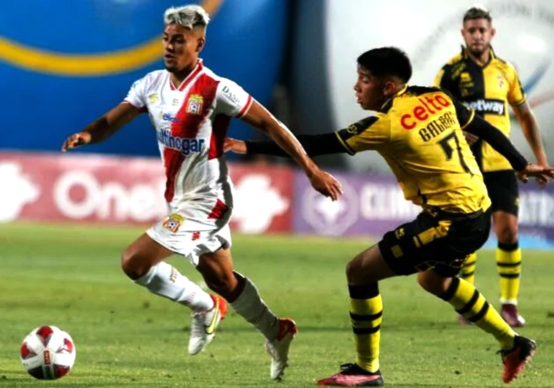 El Curi ganó por la cuenta minima a los piratas - MauleHoy