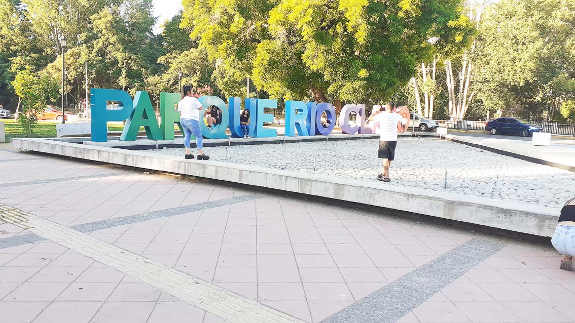 Talca una ciudad que no invita al turismo - MauleHoy