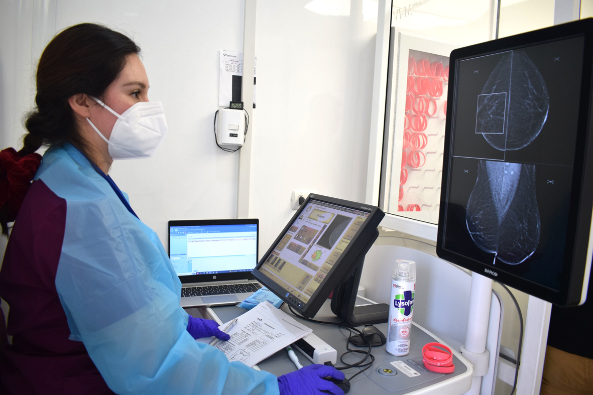 El cuidado de la salud es parte del empoderamiento femenino: ¿Qué ...